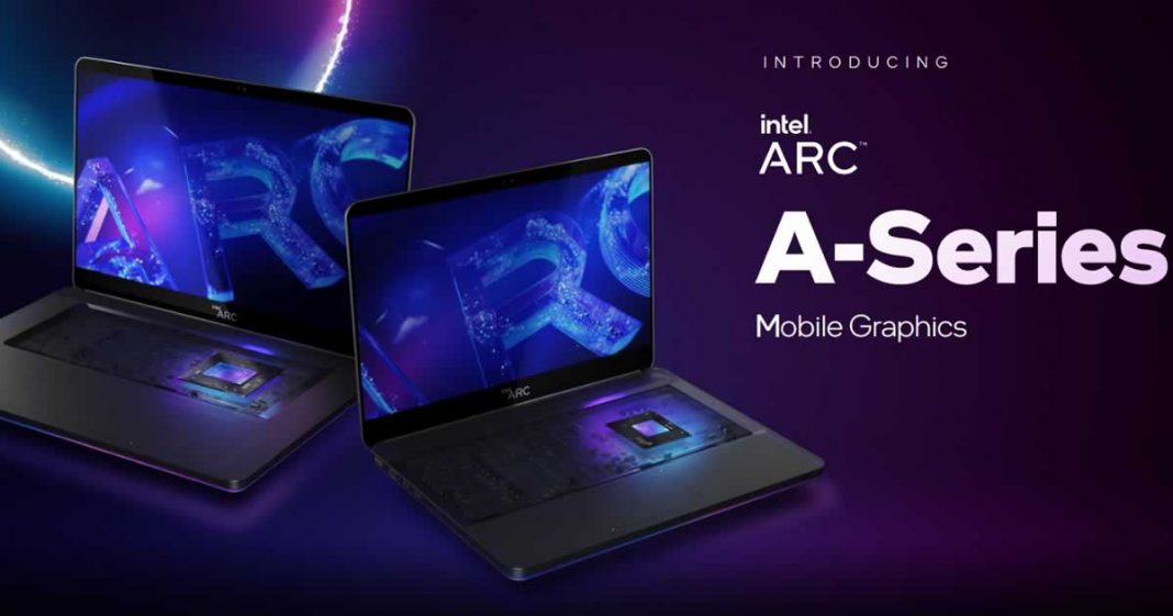 Intel Arc A-Series: Intel Enters The World Of Dedicated Graphics