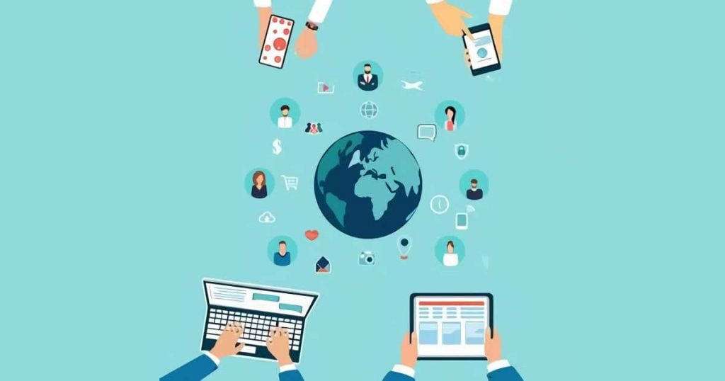 The Must-Have Tech Toolkit for the Frequent Traveler