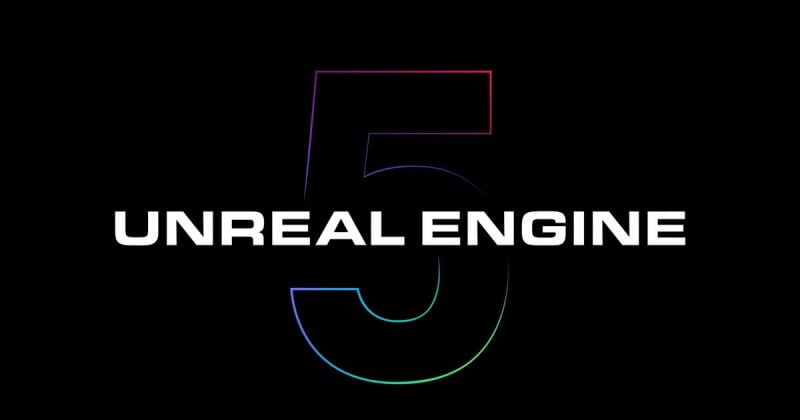Epic Games Released Unreal Engine 5