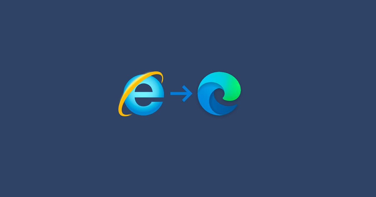 After 27 Years: Microsoft Is Permanently Retiring Internet Explorer On ...