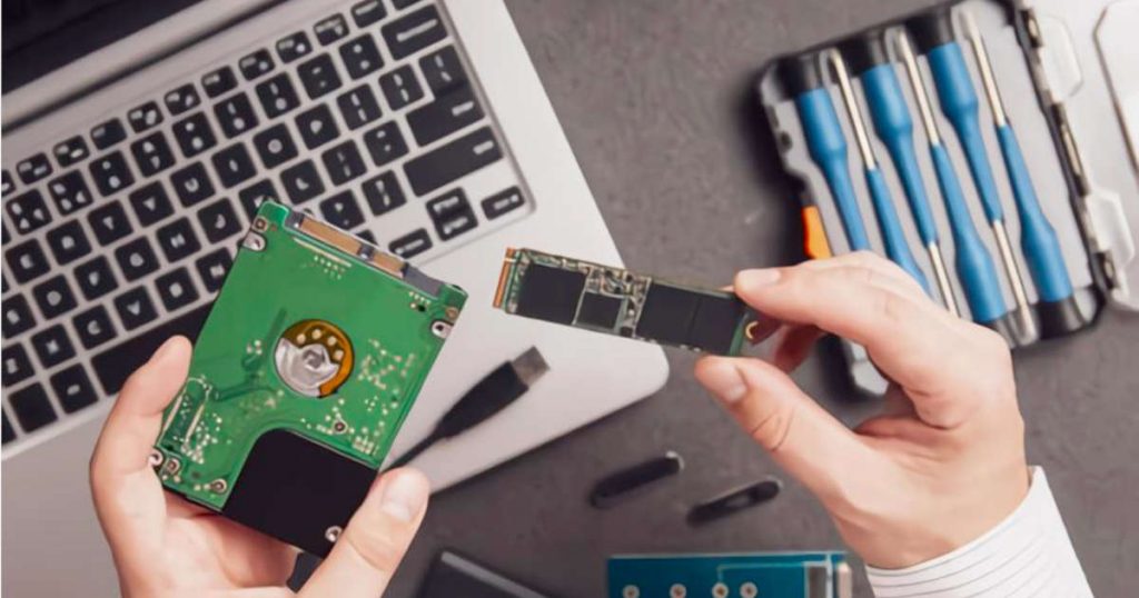 Microsoft Going To Make SSD A Mandatory Requirement For New PCs ...