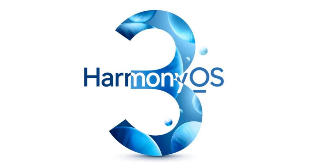 Huawei Unveils HarmonyOS 3 With Lots of Changes