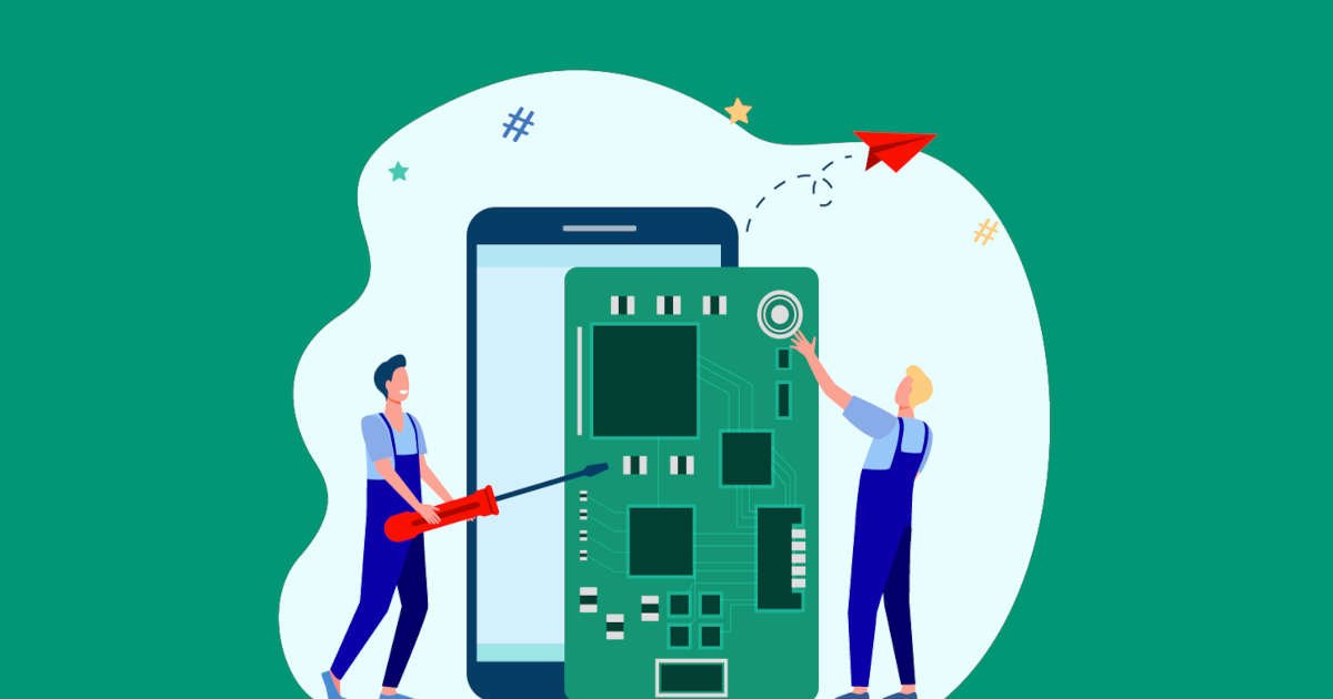 Necessary Mobile Sensors That Make Our Smartphone Smarter