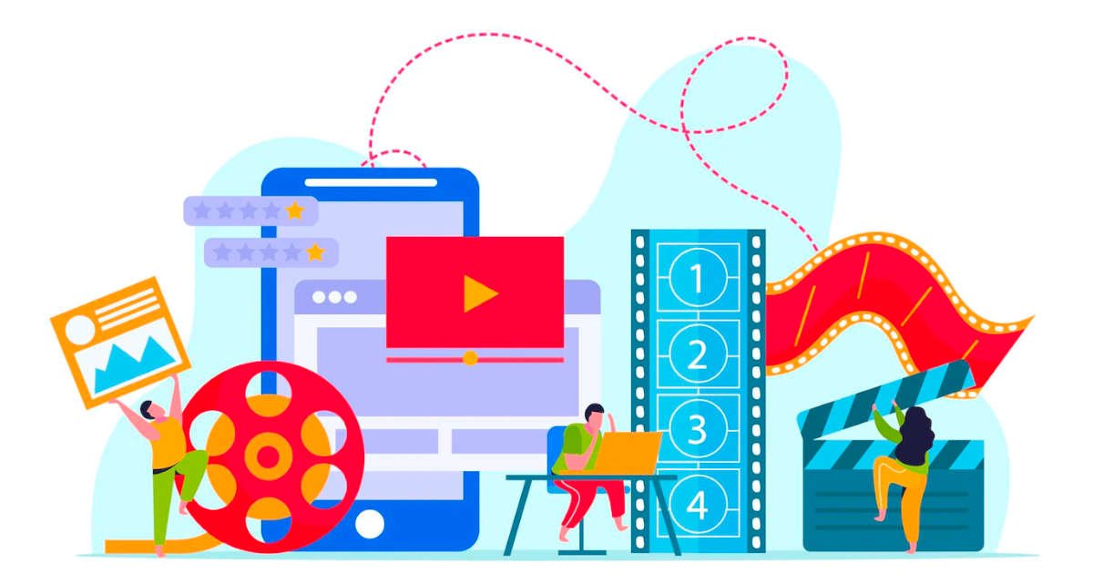 The Benefits of a Fast Online Video Editor