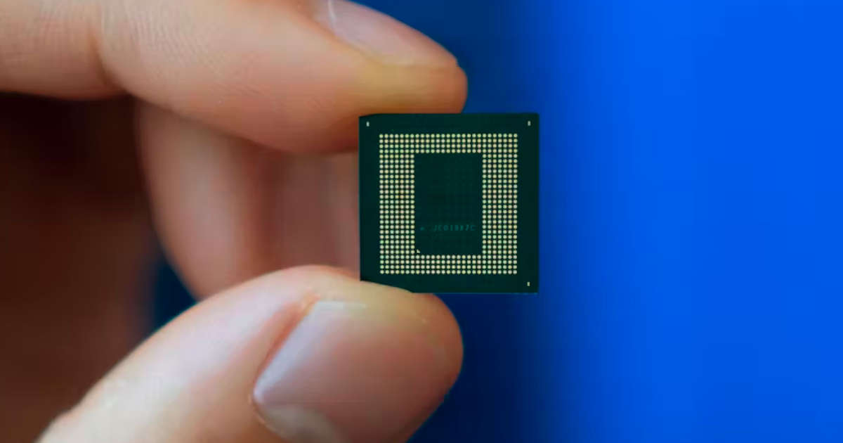 ARM CPU Designs May No Longer Be Combined With Other GPUs Or NPUs From 2025