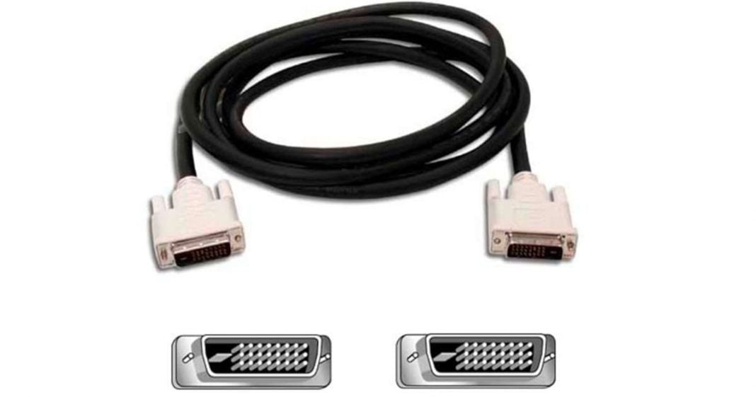 HDMI vs DisplayPort vs DVI vs VGA: What's the Difference?