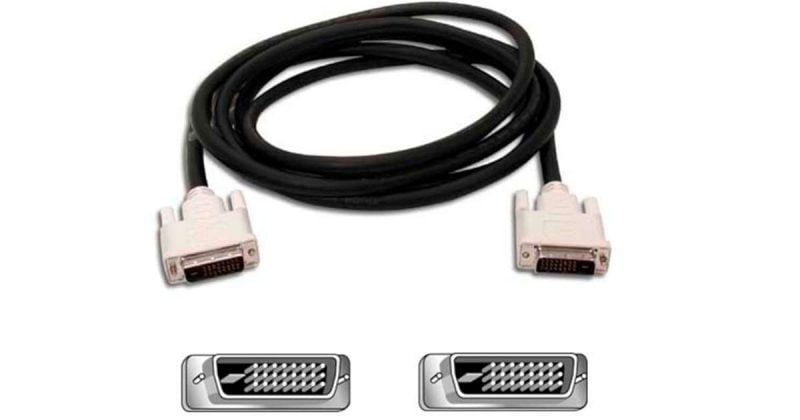 HDMI vs DisplayPort vs DVI vs VGA: What's the Difference?