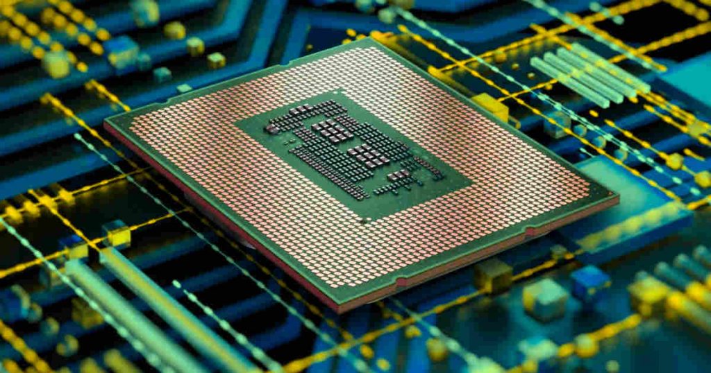 Intel Alder Lake BIOS Source Code Leaked
