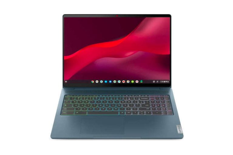 Google Announces New Chromebooks Dedicated For Cloud Gaming