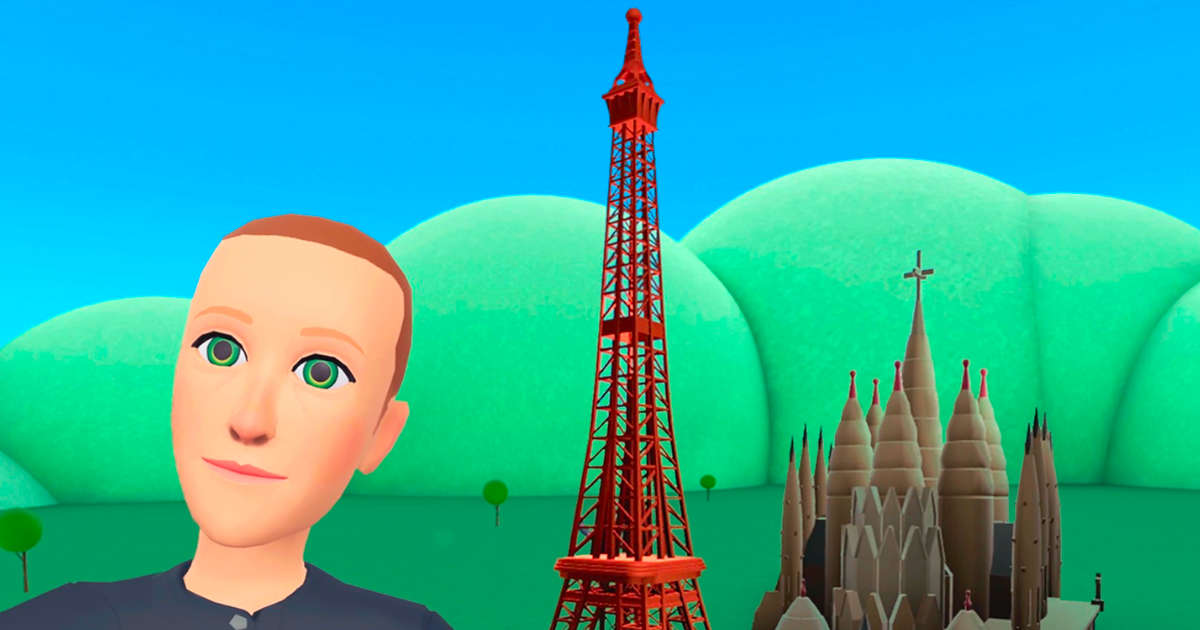 The Cost of Zuckerberg's Metaverse Dream: $50 Billion and Counting