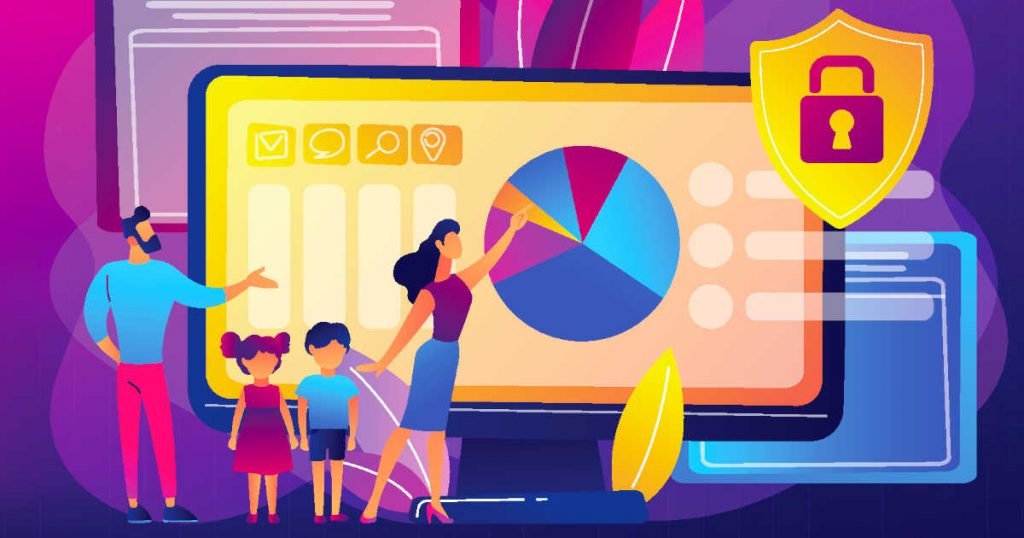 The Safest Way to Keep an Eye on Your Kid’s Activities — Using a ...