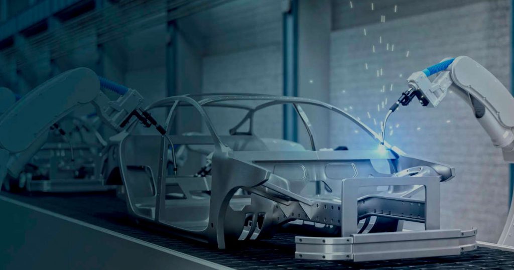 Why Smart Cloud Manufacturing Systems Reshape the Automotive Industry