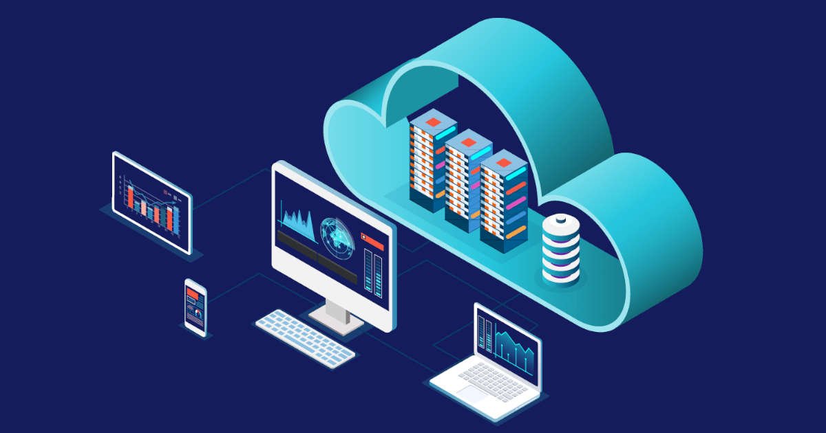 Oracle Announces Oracle Alloy Making It Easier To Deliver Its Services To The Cloud