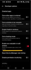 Developer Options: 11 Useful Things You Can Do To Android Smartphones