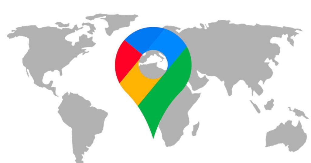 Useful Google Maps Features: 20 Best Google Maps Hacks To Become Master ...