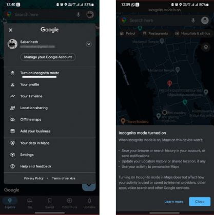 Useful Google Maps Features: 20 Best Google Maps Hacks To Become Master ...