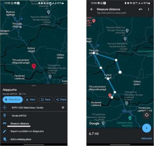Useful Google Maps Features: 20 Best Google Maps Hacks To Become Master ...