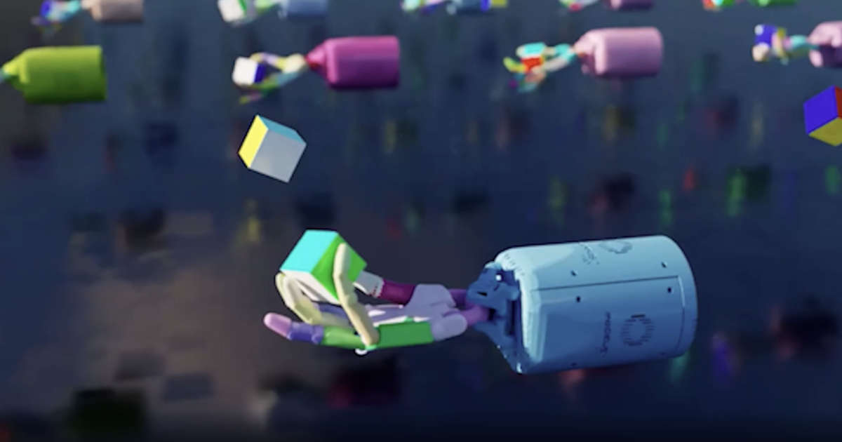 Nvidia Releases Open-Source Physics Engine PhysX 5