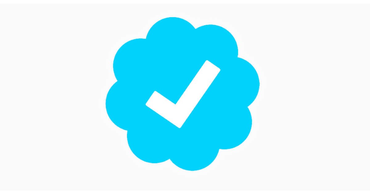 Twitter Badge Returns With Three Colours Under Strict Manual Verification
