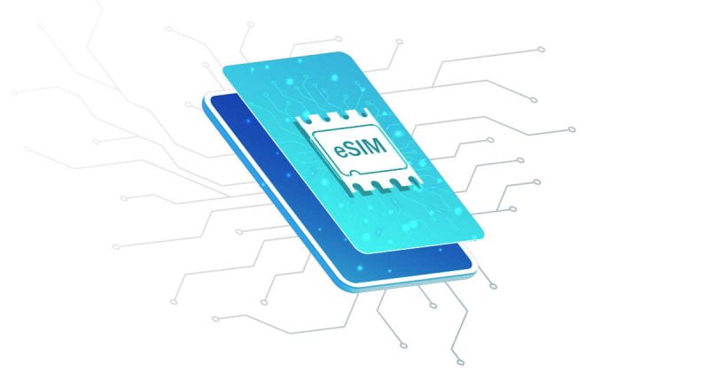 What is eSIM?: Everything You Need To Know About eSIM