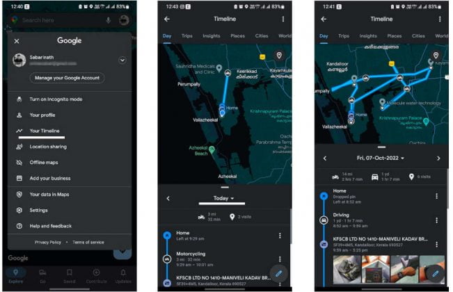 Useful Google Maps Features: 20 Best Google Maps Hacks To Become Master ...