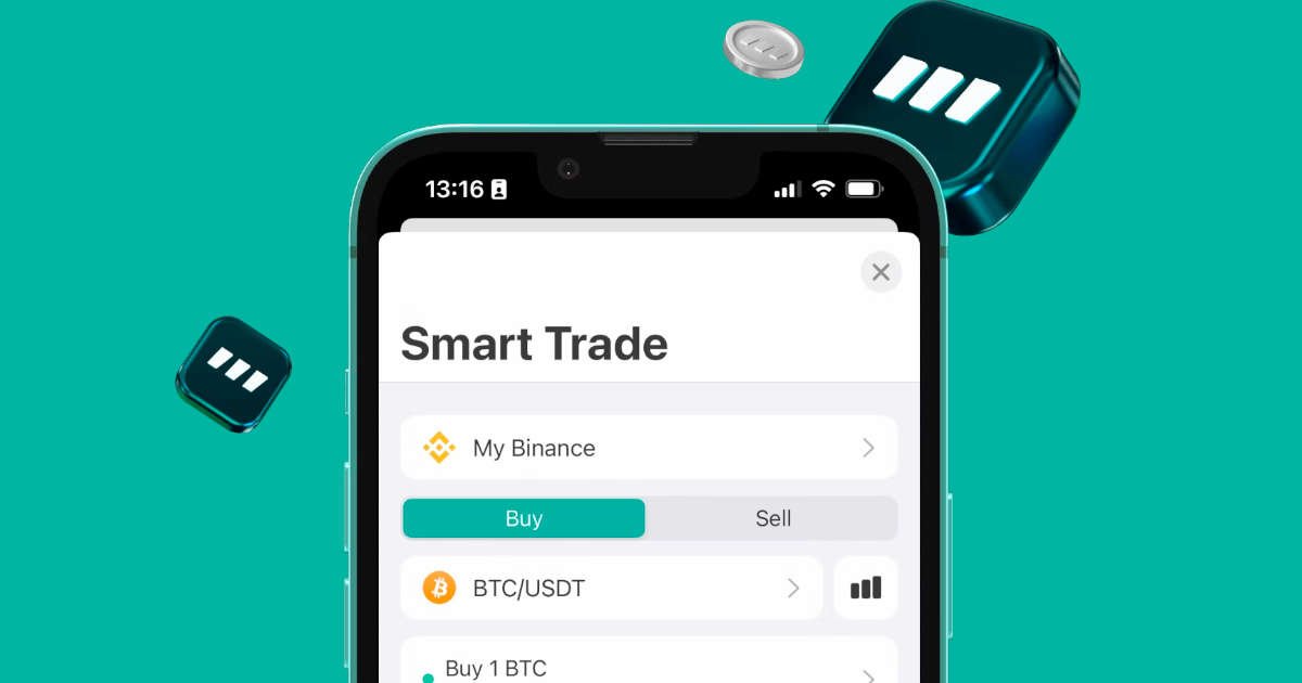 3Commas API Keys Leaked by Twitter User