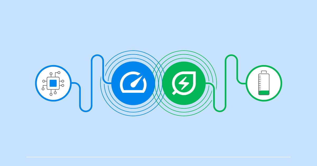 Google Chrome Released New Modes To Save Battery And Reduce The ...