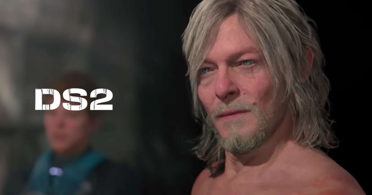 Death Stranding 2 Promises To Bring Nostalgia To Fans And A Completely ...