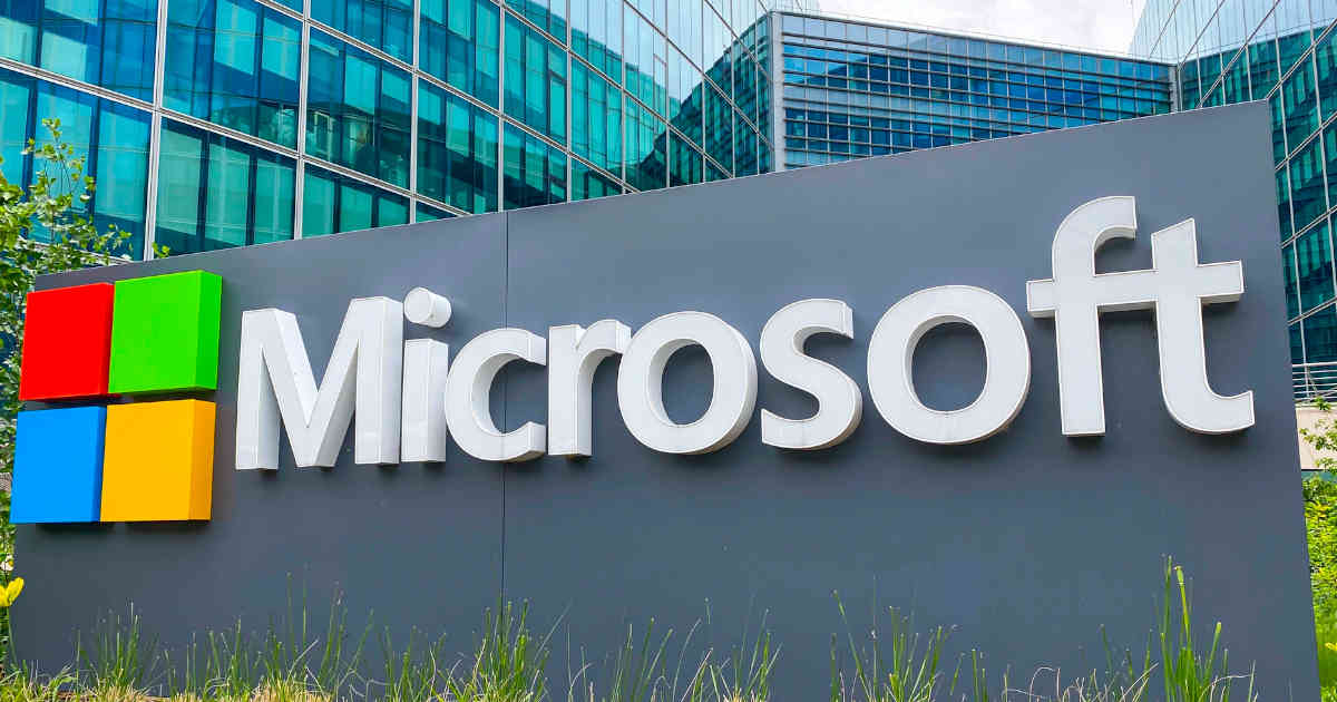 Microsoft Blocks Cryptocurrency Mining With Its Cloud Services