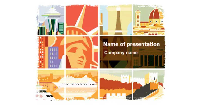How to Prepare a Stunning History PowerPoint Project