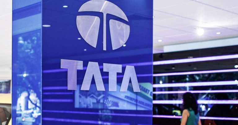 Tata Group Prepares To Enter Semiconductor Manufacturing In India