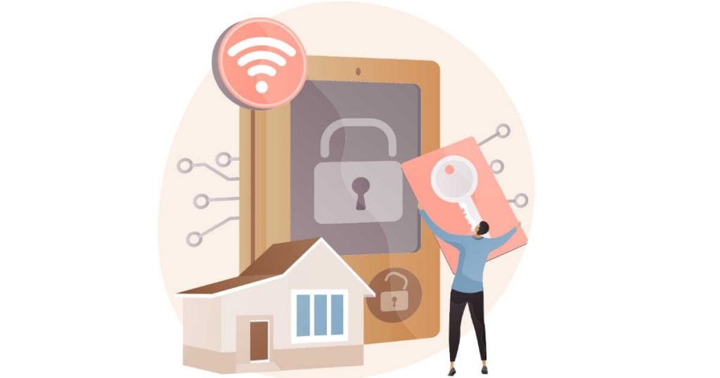 New Trends in Access Control Technology for Buildings