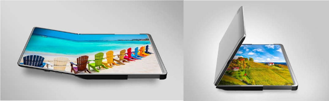 Samsung Display Unveils Latest OLED Technology at CES 2023