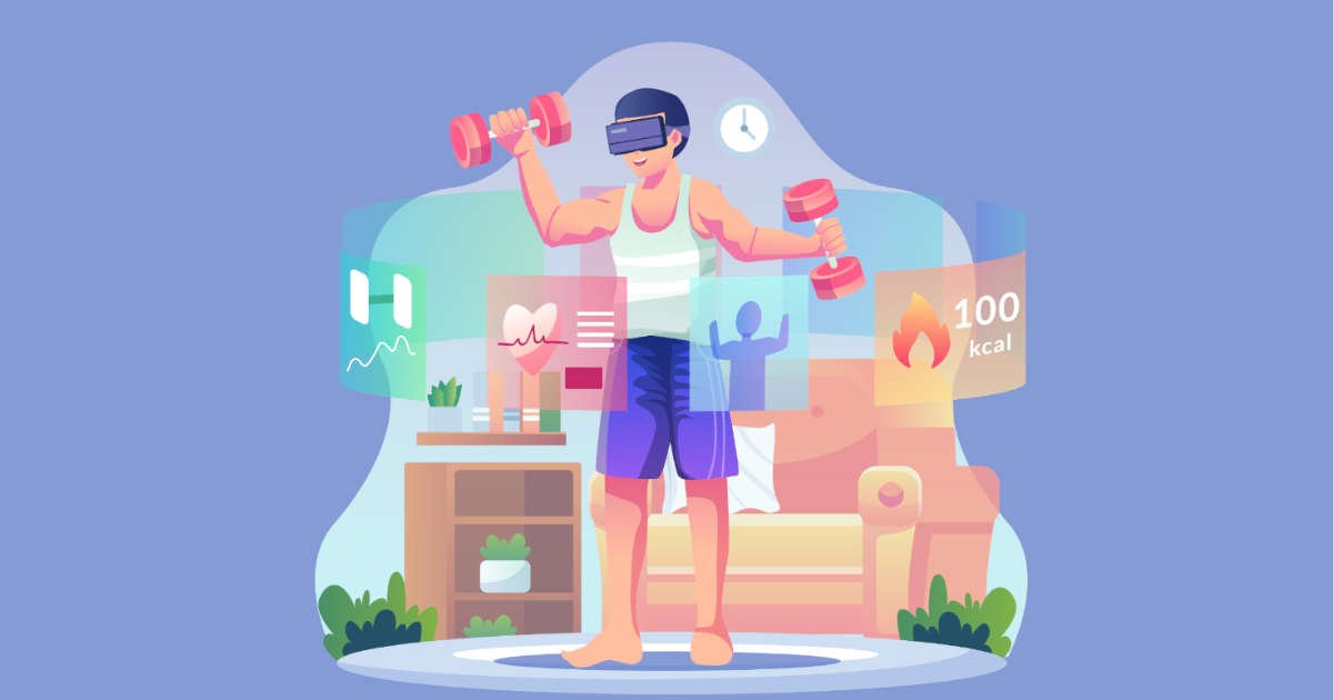 10 Best Health Monitoring iOS Apps to Keep you Fit