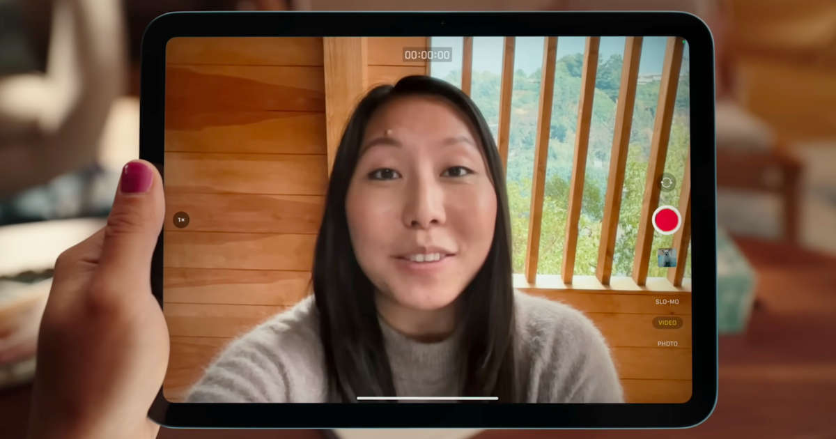 Apple Set to Enter Smart Display Market with iPad-Like Device