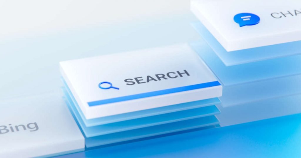 Microsoft Limits AI Chatbot Capabilities in Bing Search Engine