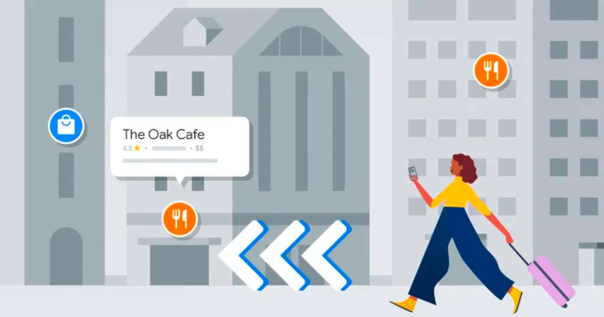 Google Maps will Introduce Immersive 3D Views of Cities Soon