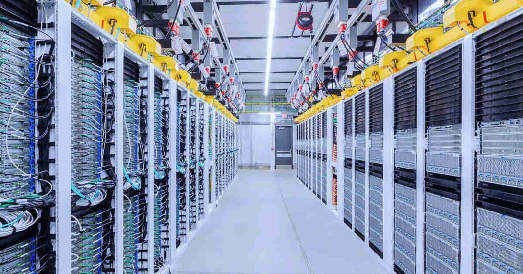 Microsoft Azure Announces Revolutionary Virtual Machines For Accelerated Ai Workloads