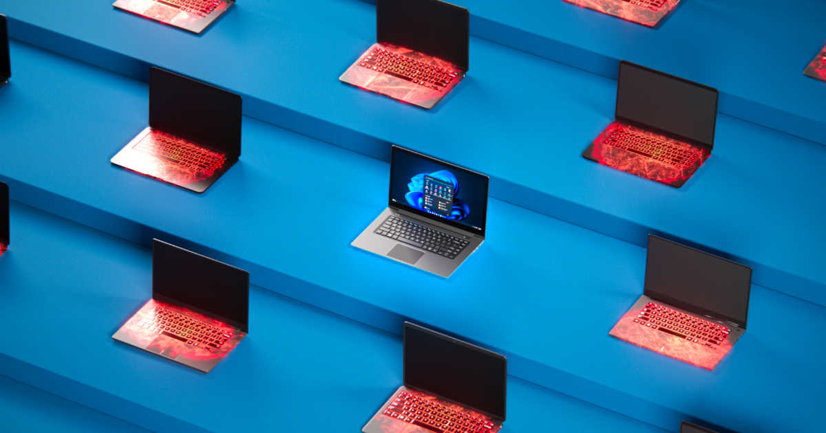 Microsoft CorePC: A Modular and Customizable Version of Windows with AI