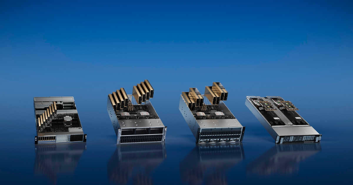 NVIDIA Announces H100 NVL: A New GPU Variant for Large Language Models