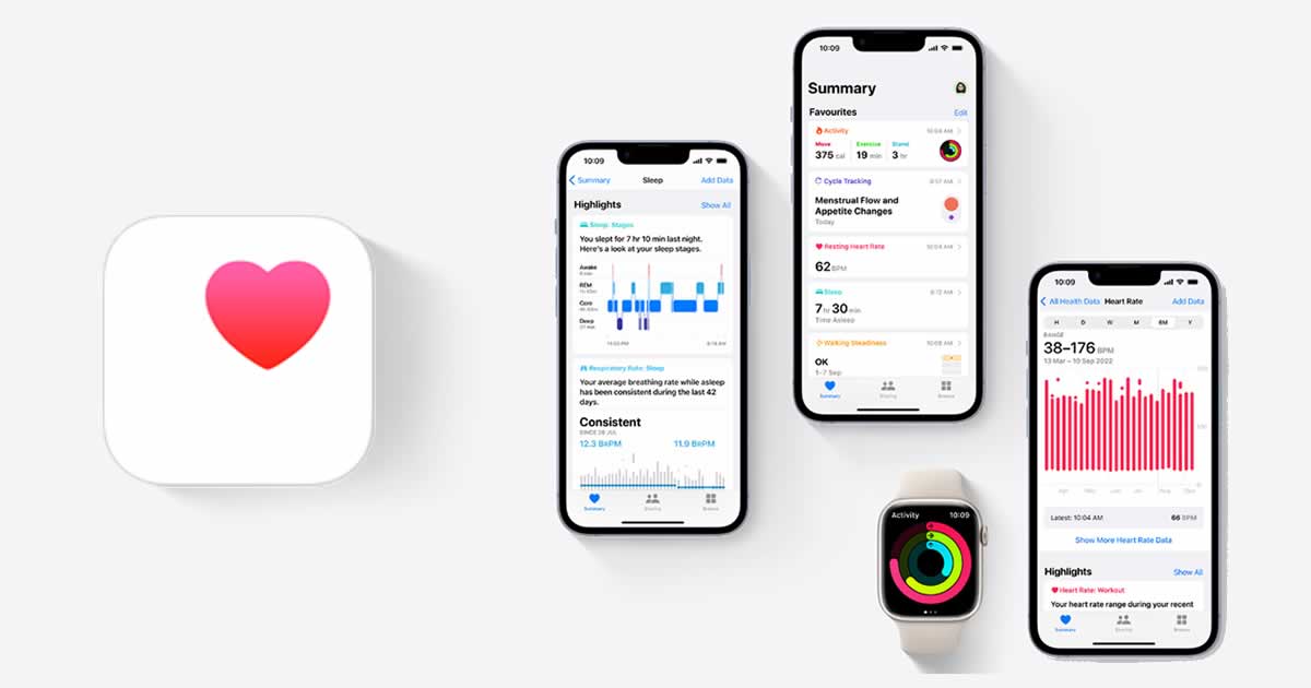 Apple Set to Release AI-Powered Health Coaches and Mood-Tracking Tools ...