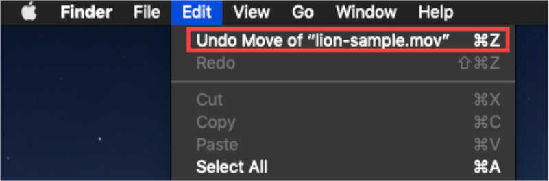 4 Ways to Recover Deleted Files from Mac