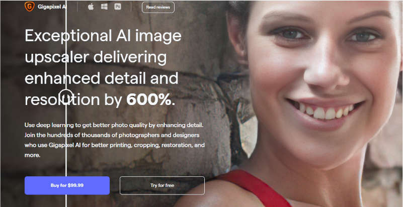 5 Best AI Video Upscaling Software of 2023