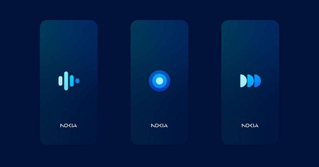 Nokia Pure: A Flexible and Minimalist Interface for Next-Generation ...