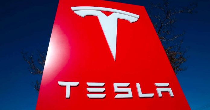 Tesla Employee Views and Shares Private Videos from Customer's Onboard ...