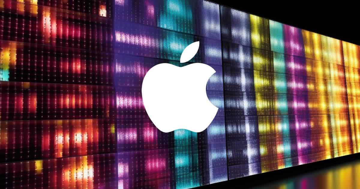 Apple's Bold Leap into MicroLED: A New Era of Display Technology