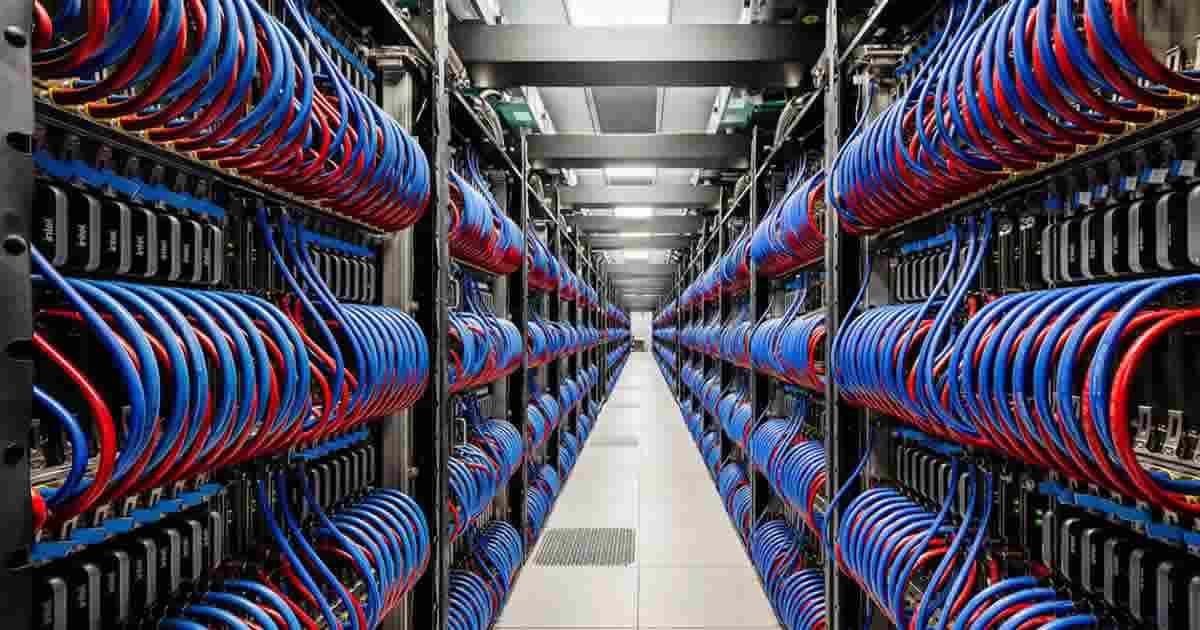 Intel Unveils Full Specifications for Aurora Supercomputer: Powering ...