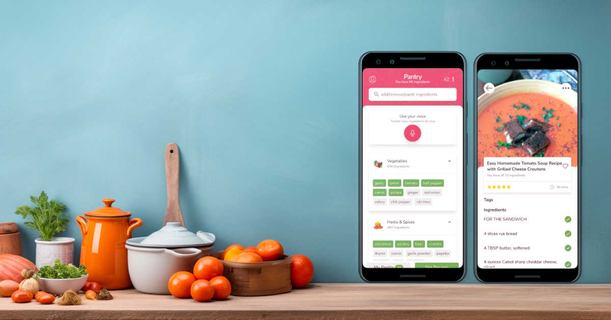 10 Best Cooking and Meal Planning Apps for Android and iOS in 2023