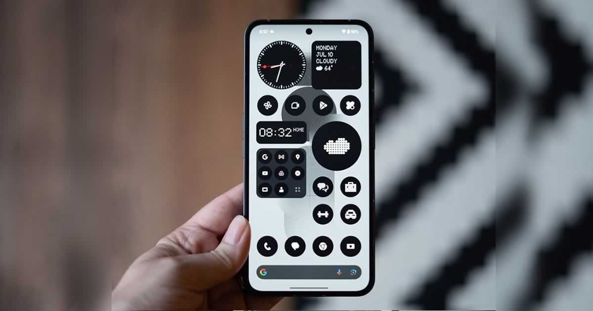 Nothing Phone (2): A Superior Upgrade with a Heftier Price Tag