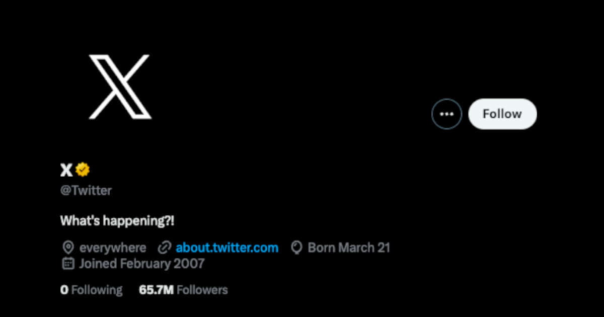 From Tweets to X: Elon Musk's Radical Transformation of Twitter